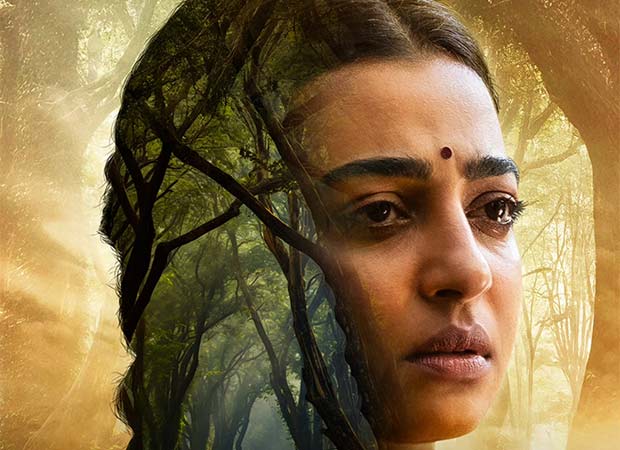 Radhika Apte highlights the role of nature in Tisca Chopra’s crime ...