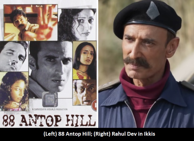 EXCLUSIVE: Rahul Dev talks on 25 years in film industry: “I signed ...