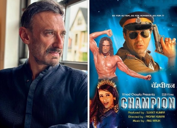 EXCLUSIVE: Rahul Dev talks on 25 years in film industry: “I signed ...