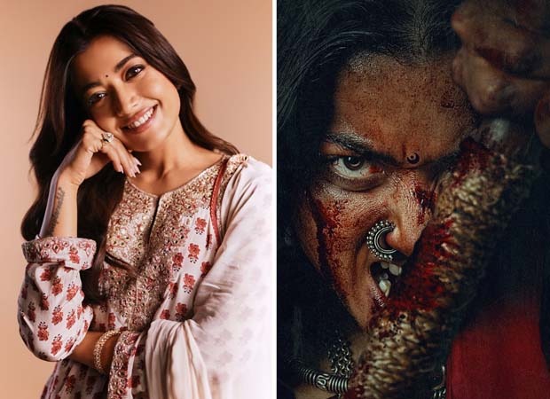 Mysaa: Rashmika Mandanna’s Pan-India Project to Unveil Initial Teaser ...