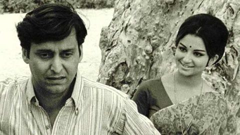 Satyajit Ray | Latest Bollywood News | Top News of Bollywood ...