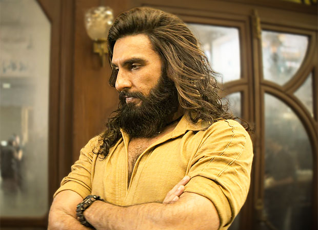 Second Friday RECORD shattered: Dhurandhar turns Day 8 into History ...