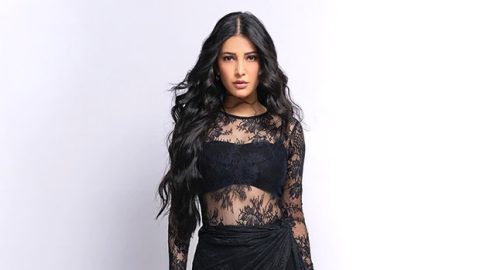 Shruti Haasan | Latest Bollywood News | Top News of Bollywood ...