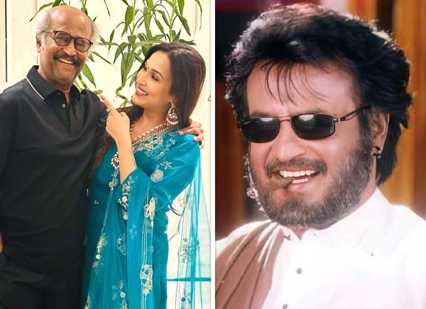 Soundarya joins 25 years of Padayappa frenzy; cheers for her father ...
