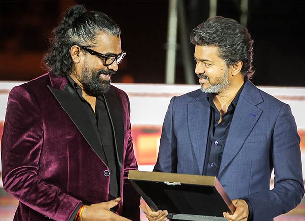 EXCLUSIVE: Venkat K Narayana on backing Thalapathy Vijay’s final film ...