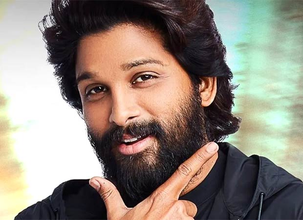 Allu Arjun drops a cryptic post sending fans into a frenzy; it reads ...