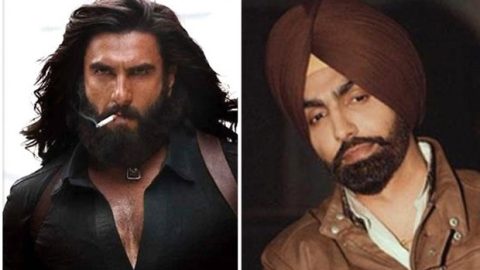 Ammy Virk | Latest Bollywood News | Top News of Bollywood - Bollywood ...