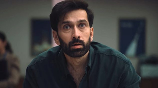 Hotstar Specials: Space Gen – Chandrayaan | Official Trailer | Nakuul ...