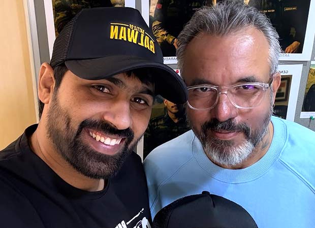 EXCLUSIVE: Battle of Galwan actor Vipin Bhardwaj on Apoorva Lakhia ...