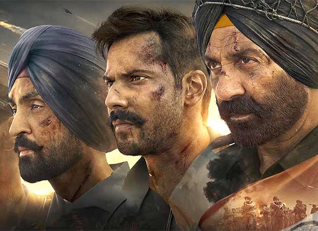 EXCLUSIVE: Border 2 trailer to drop digitally on January 14; trailer ...