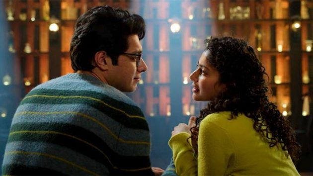 Ek Din | Official Teaser | Sai Pallavi | Junaid Khan | Aamir Khan ...