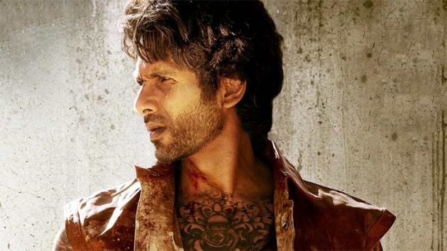 O’Romeo Official Trailer | Sajid Nadiadwala | Vishal Bhardwaj | Shahid ...
