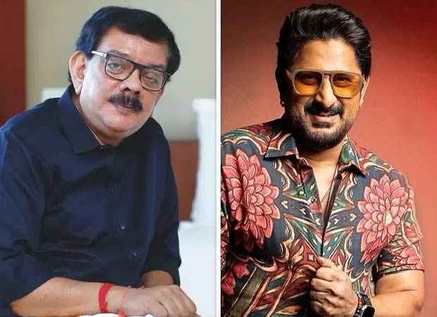 “Shocked” Priyadarshan REACTS to Arshad Warsi calling Hulchul “bad ...