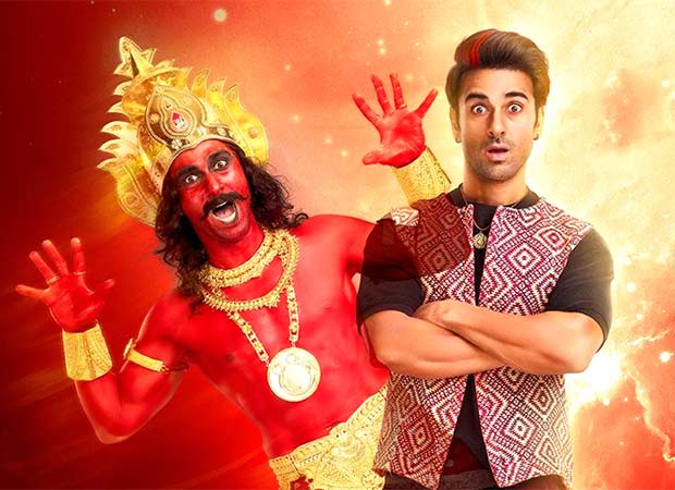 Rahu Ketu’s buzz goes beyond audiences, with Amitabh Bachchan, Salman ...