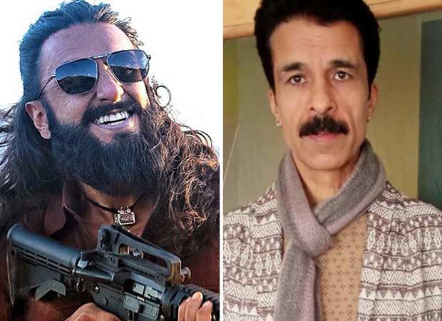 “When Ranveer Singh is on set, there’s always movement and activity ...