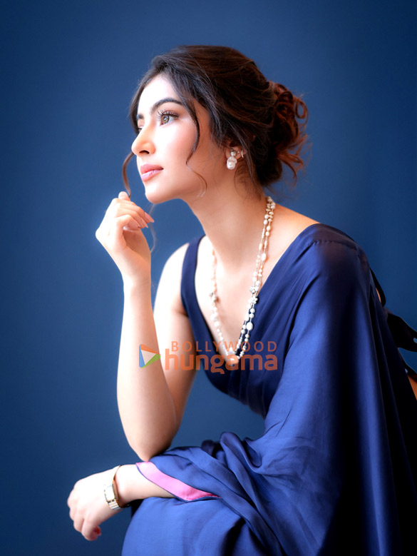 Explore Sara Arjun Photo Gallery, HD Images & Pics - Bollywood Hungama