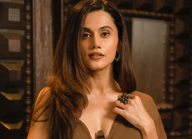 Taapsee Pannu SLAMS Bollywood PR game: “I don’t have money to plant ...