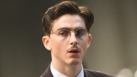 Marty Supreme | Latest Bollywood News | Top News of Bollywood ...