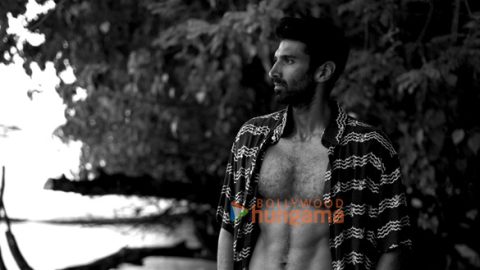 Aditya Roy Kapur | Latest Bollywood News | Top News of Bollywood ...