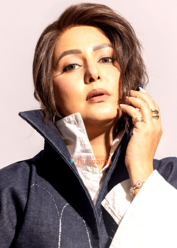 Hina Khan, Filmography, Movies, Hina Khan News, Videos, Songs, Images ...