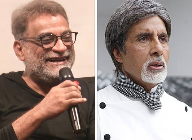 KGAF 2026: R Balki recalls the awkward moment during Cheeni Kum ...