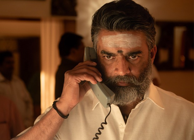 Legacy Teaser: R. Madhavan showcases a new side in this high-stakes ...