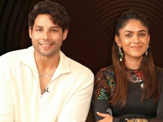 Do Deewane Seher Mein Movie: Review | Release Date (2026) | Songs ...