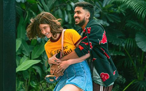Tu Yaa Main Movie Review: TU YAA MAIN is a decently made survival thriller