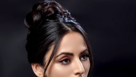 Zoya Afroz | Latest Bollywood News | Top News of Bollywood - Bollywood ...