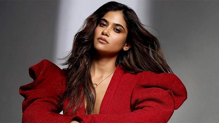Aaditi Pohankar, Filmography, Movies, Aaditi Pohankar News, Videos ...