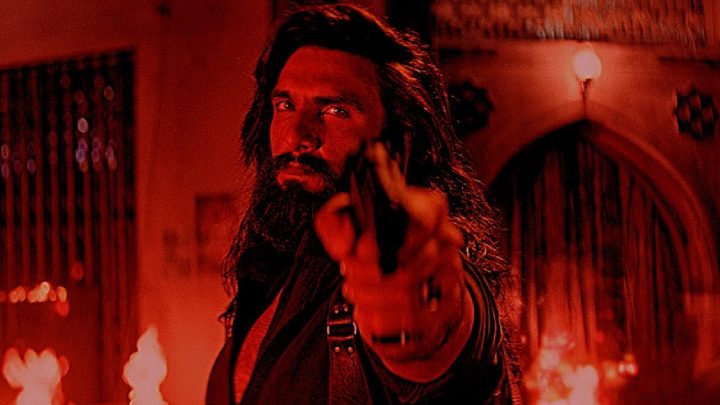 Destiny - Mann Atkeya (Lyrical): Dhurandhar The Revenge | Shashwat S ...