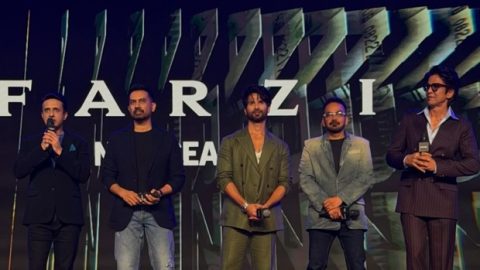 Farzi | Latest Bollywood News | Top News of Bollywood - Bollywood Hungama
