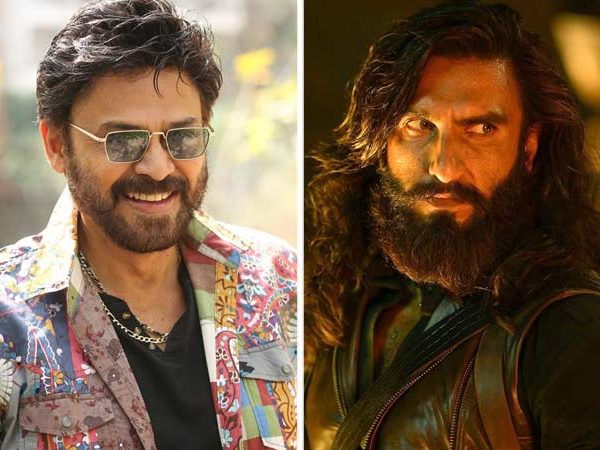 Venkatesh Daggubati, Filmography, Movies, Venkatesh Daggubati News ...