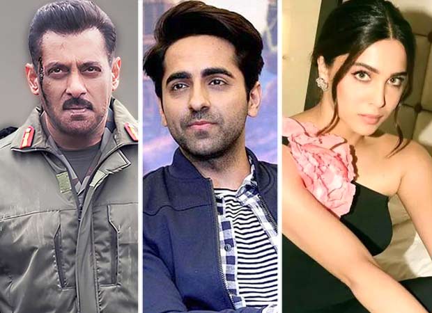 SCOOP: After Salman Khan’s Maatrubhumi, Ayushmann Khurrana-Sharvari’s ...