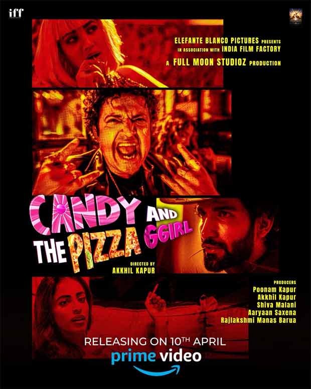 EXCLUSIVE: Priya Banerjee on Candy And The Pizza Ggirl, “What drew me ...