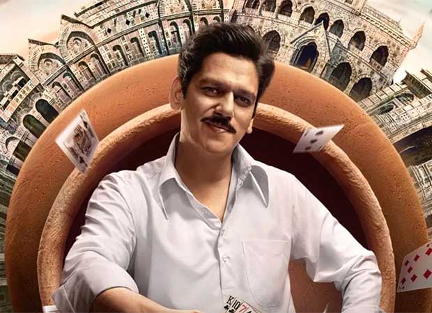 Amitabh Bachchan, Anil Kapoor and Rajkumar Hirani praise Vijay Varma ...