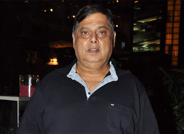David Dhawan’s possible retirement is not just emotional – Bollywood ...