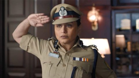 Mardaani 3 | Latest Bollywood News | Top News of Bollywood 3 ...