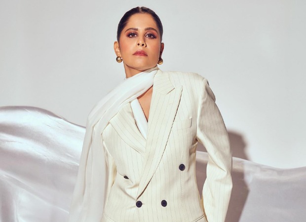 Matka King Trailer Launch: Saie Tamhankar opens up about ‘Pan-India ...