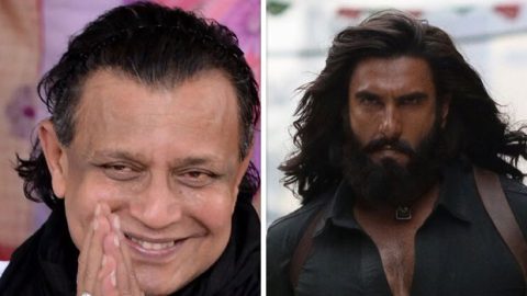 Mithun Chakraborty | Latest Bollywood News | Top News of Bollywood ...