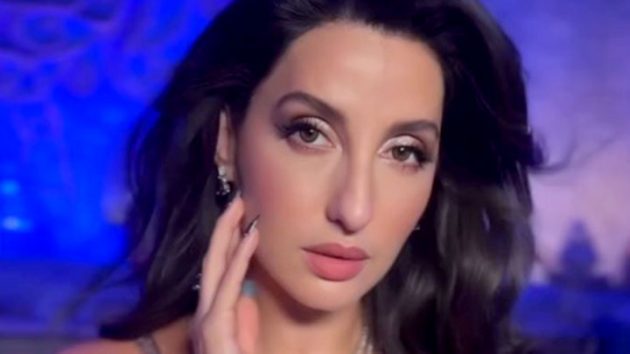 Nora Fatehi | Latest Bollywood News | Top News of Bollywood - Bollywood ...
