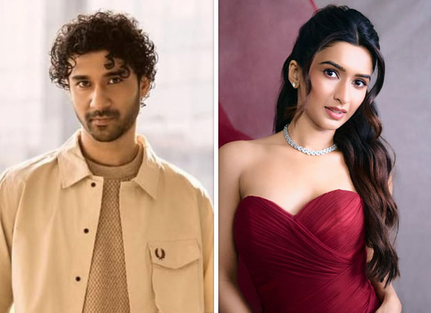 Raghav Juyal and Komal Pawaskar’s fresh chemistry emerges as a major ...