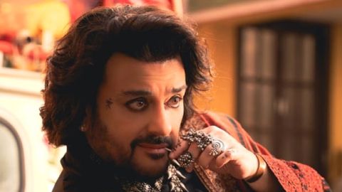 Adnan Sami | Latest Bollywood News | Top News of Bollywood - Bollywood ...