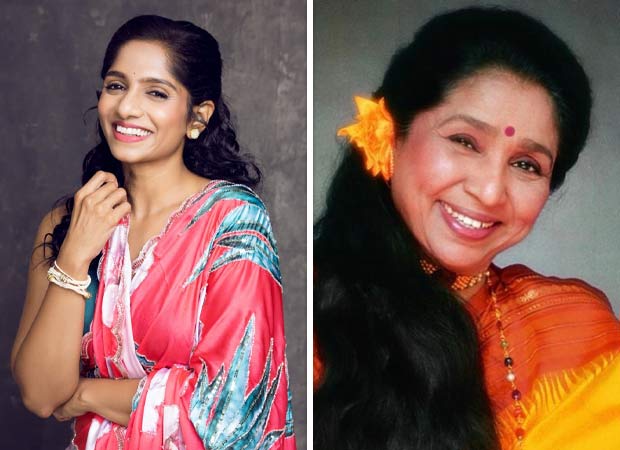 EXCLUSIVE: Jamie Lever reveals she can mimic Asha Bhosle in sleep; says ...