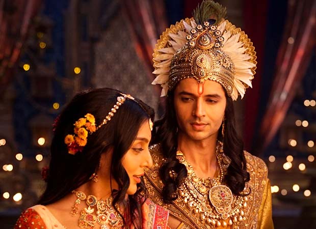 Krishnavataram Part 1 producer says Siddharth Gupta, Sanskruti Jayana ...