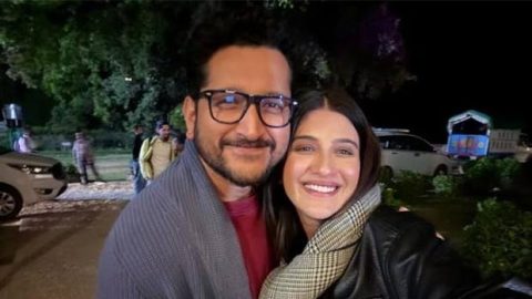 Nimrit Kaur Ahluwalia | Latest Bollywood News | Top News of Bollywood ...