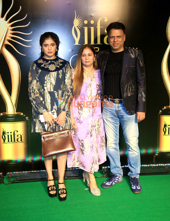 Photos Dia Mirza, Karan Johar, Vikrant Massey, Pragya Jaiswal and ...