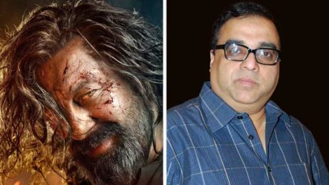 Sanjay Dutt | Latest Bollywood News | Top News of Bollywood - Bollywood ...
