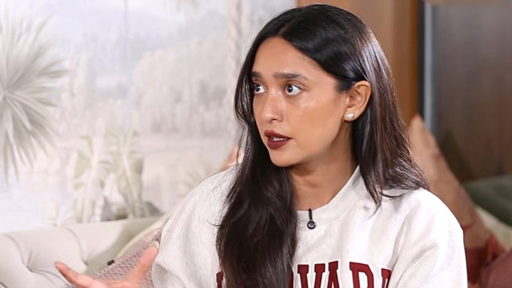 Sayani Gupta on being named “South Asian Person of the Year” | Glory ...