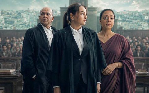 System Movie Review: SYSTEM is an unusual legal film that works due to ...